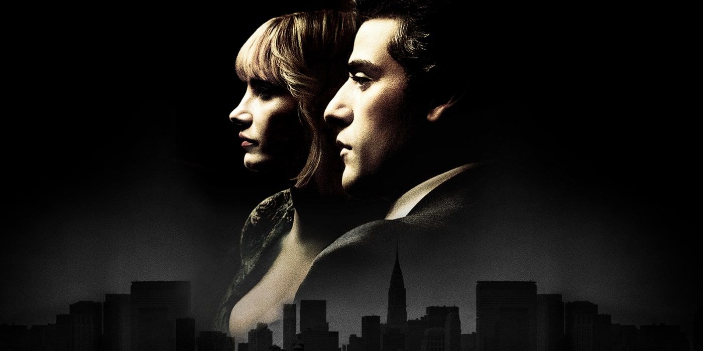 11 Years Ago Oscar Isaac Starred In 1 of the Best Gangster Movies of ...