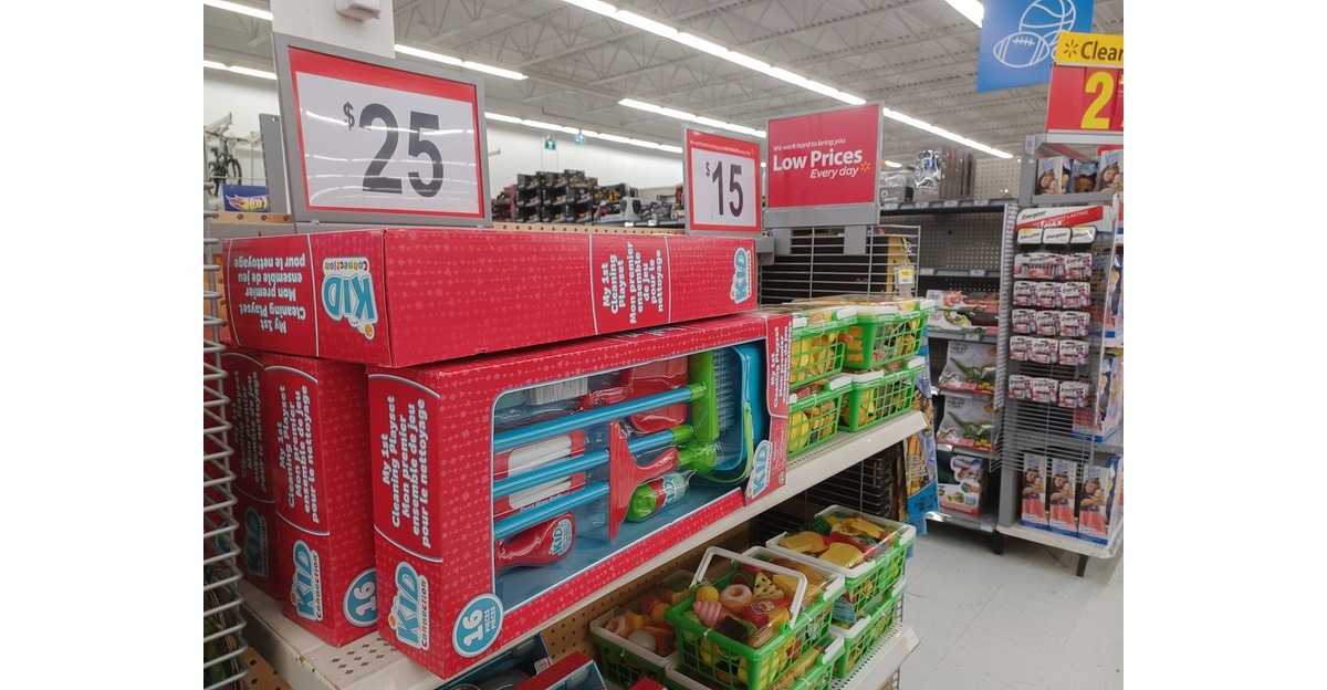 The Best $25 Walmart Spring Haul You`ll Want to Grab