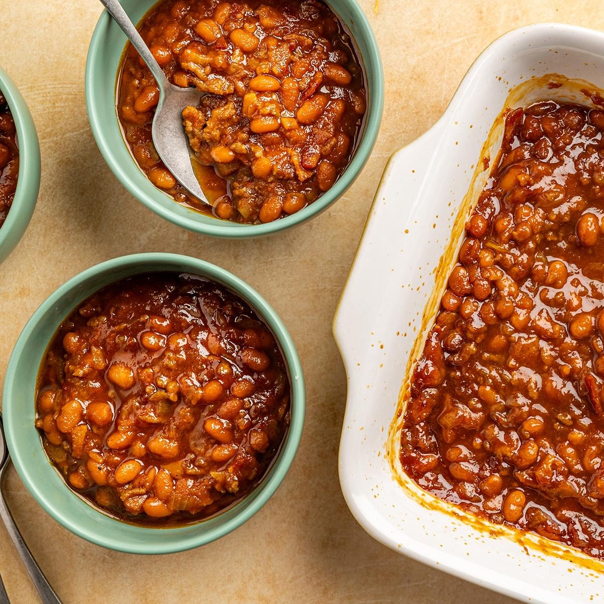 74 barbecue sides perfect for a potluck