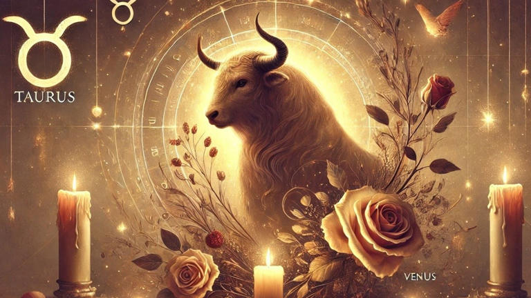 What's Taurus like in love? Traits that define their romantic life