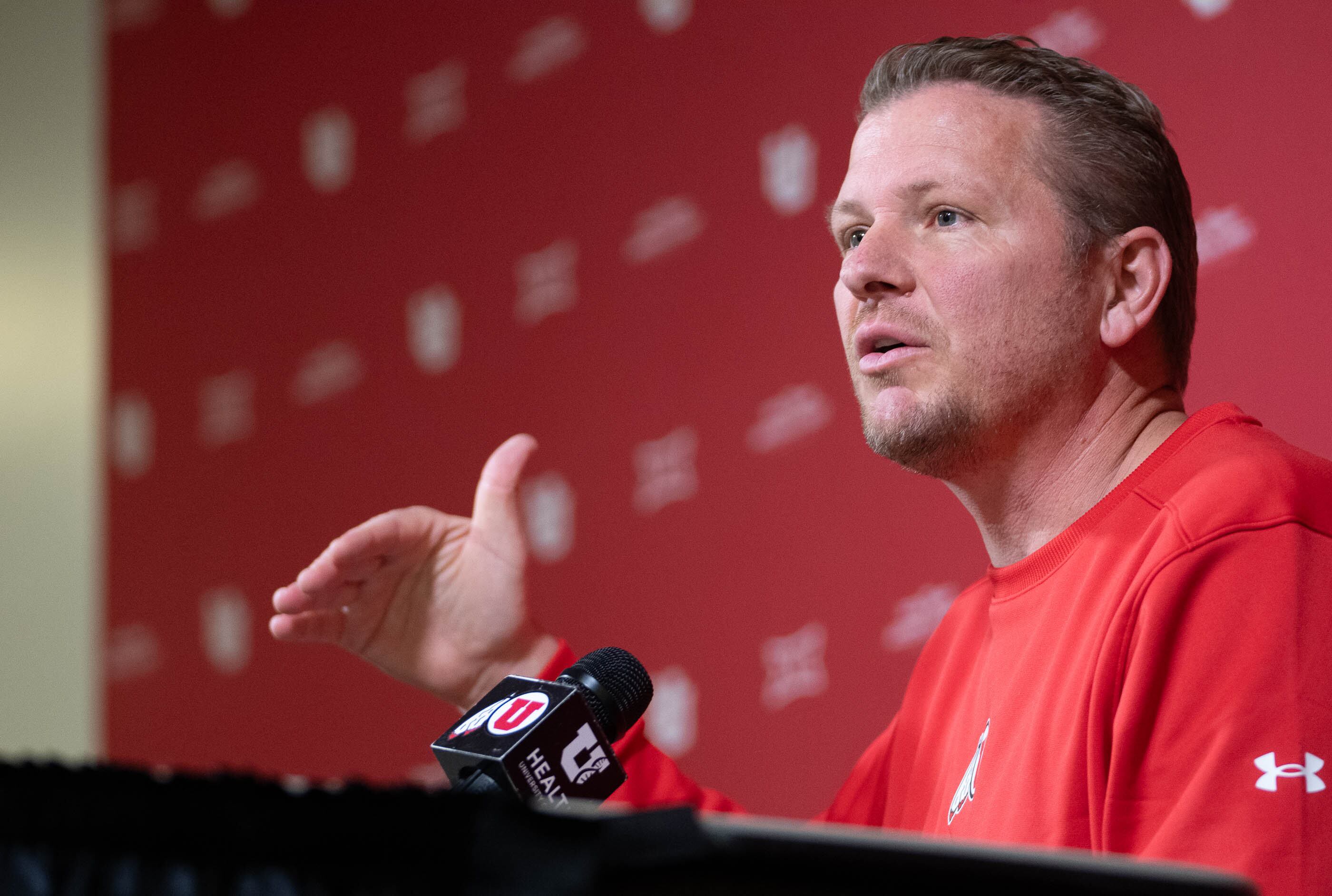 What are the early impressions of Utah’s new-look offense? The Utes ...