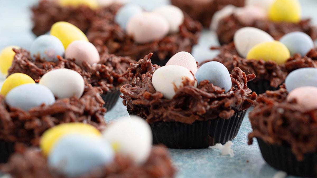 14 Easter Treats So Cute, Even the Easter Bunny Would Approve
