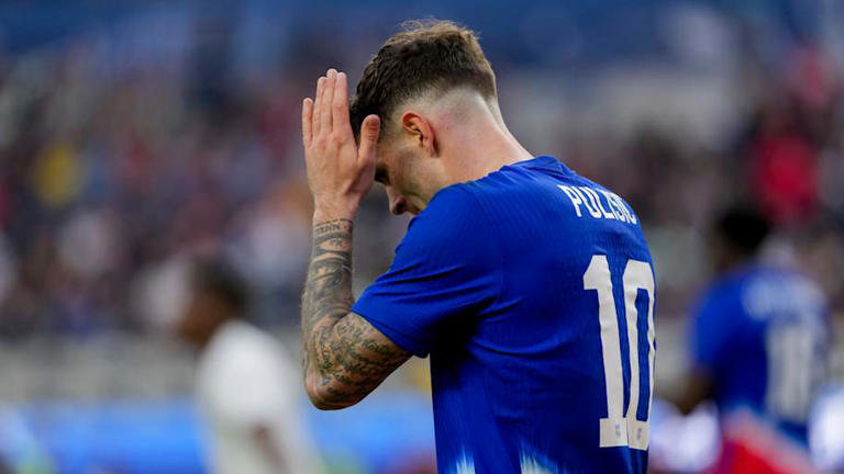 USMNT player ratings: Who stood out in the loss vs. Panama?