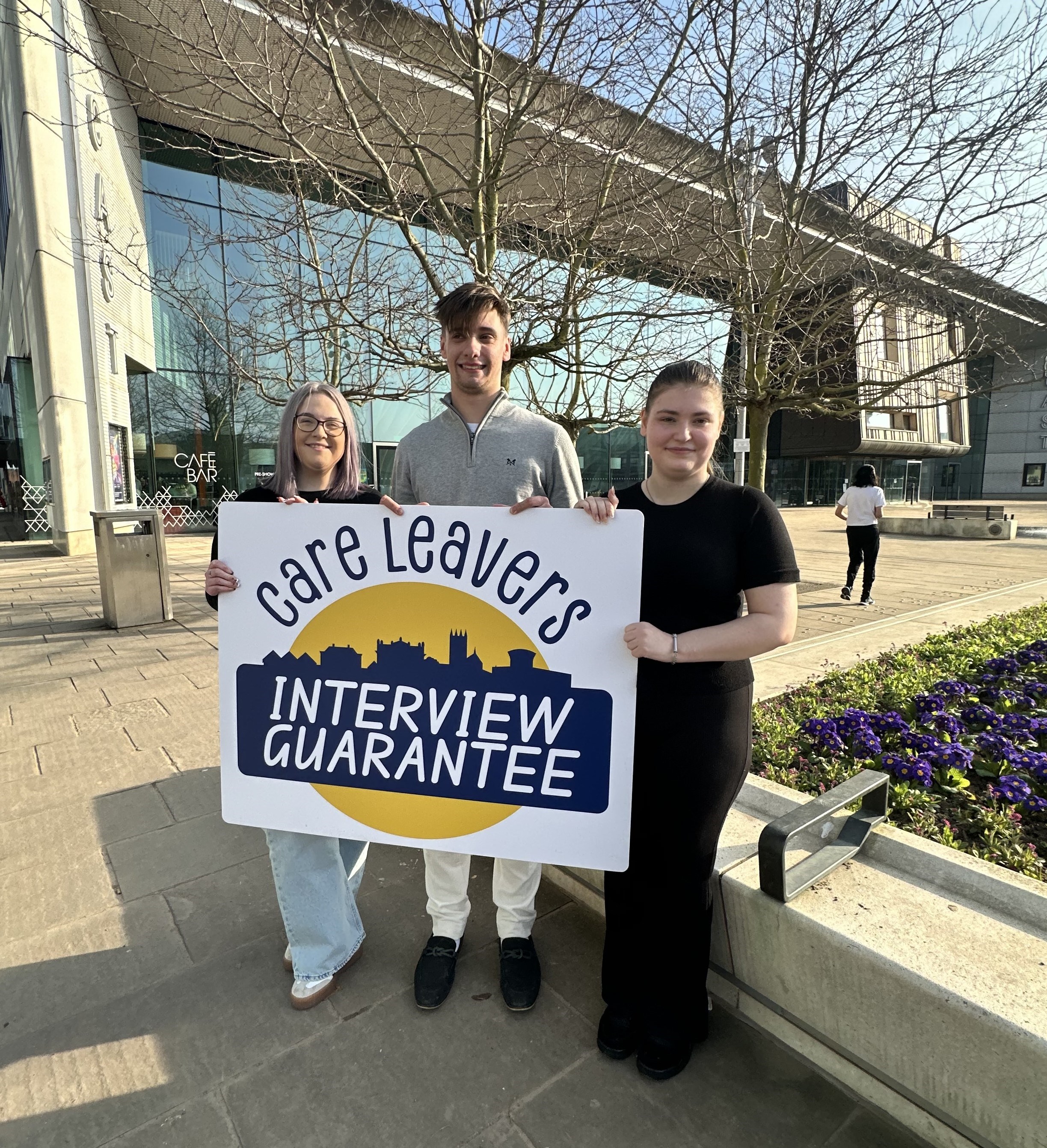 Half of care leavers not in work or education as Doncaster Council ...