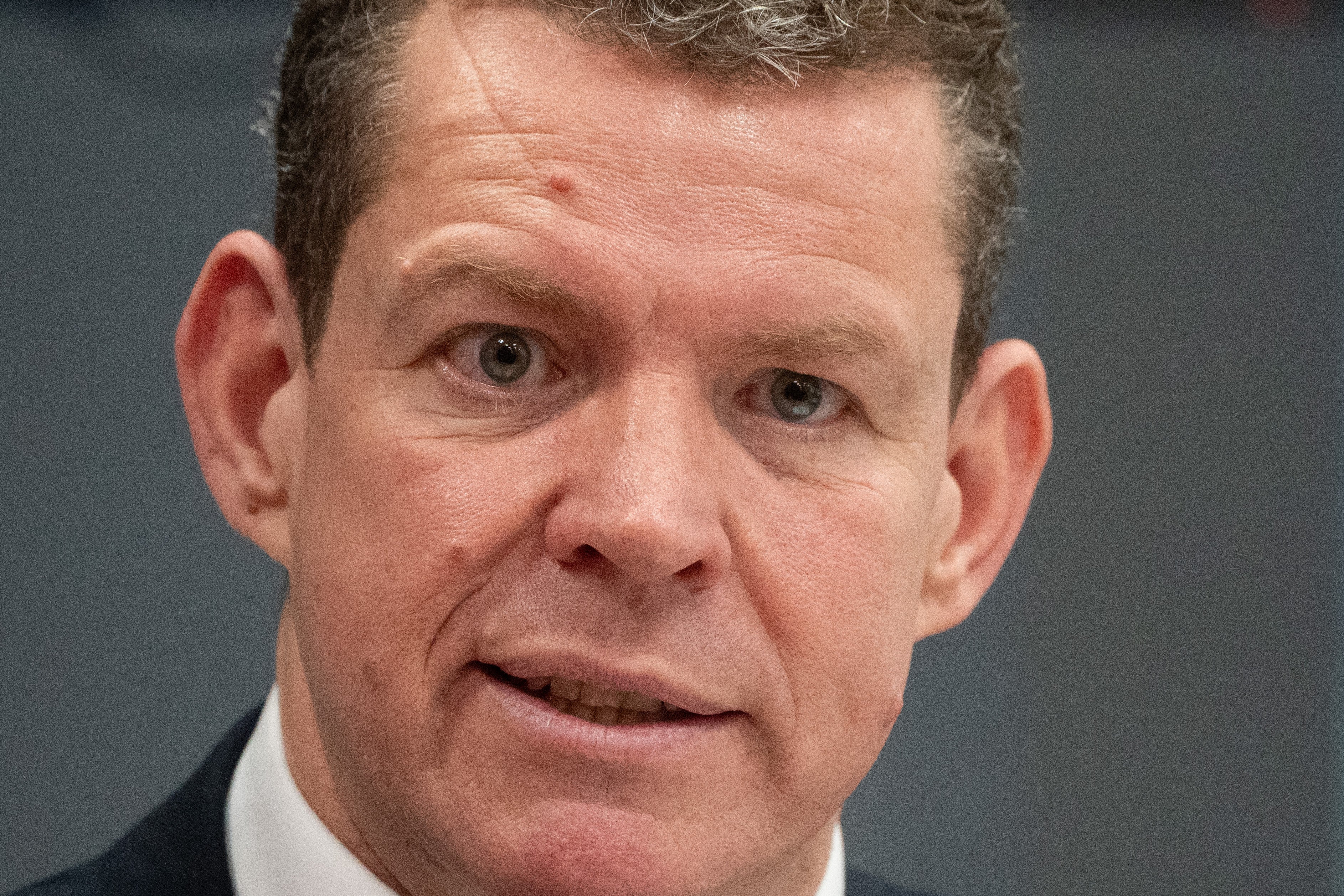 Plaid leader pledges to launch payments for poor children