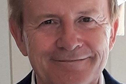 Author's new book tells of Valentine murder