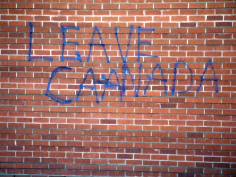 Opinion: Let's ensure that hate has no power in Alberta