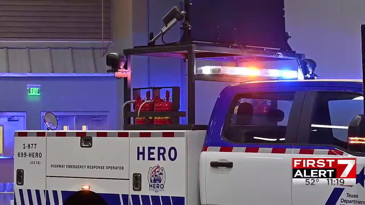 New HERO program launches to improve roadside safety in the Permian Basin