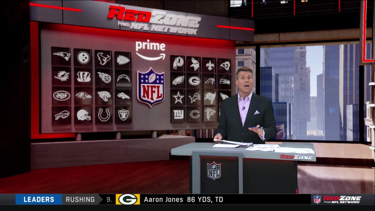 Is NFL RedZone becoming an ESPN exclusive?