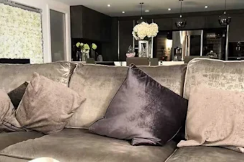 Inside Rylan Clark's luxurious 1.2m Essex mansion with iconic Gogglebox ...