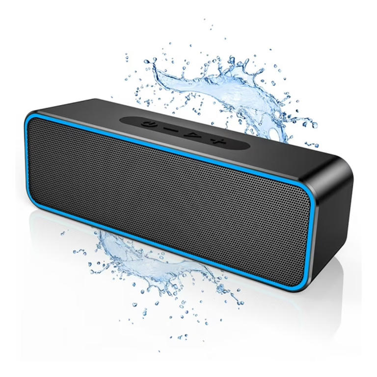 Walmart is selling 'high-quality' $30 Bluetooth speaker with ...