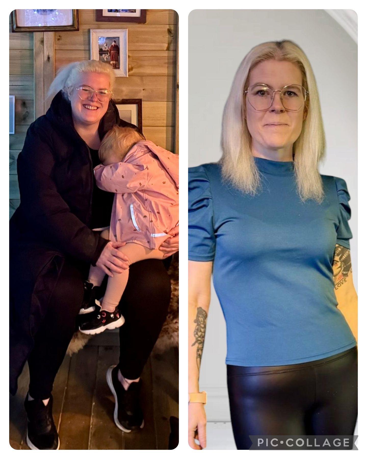 Too Tight To Ignore - How a Snug Work Uniform Sparked an Incredible ...