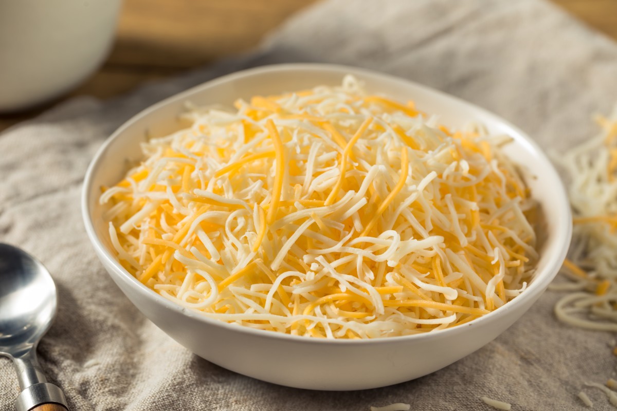 FDA Recalls Shredded Cheese Sold At This Popular Grocery Store—Here's ...