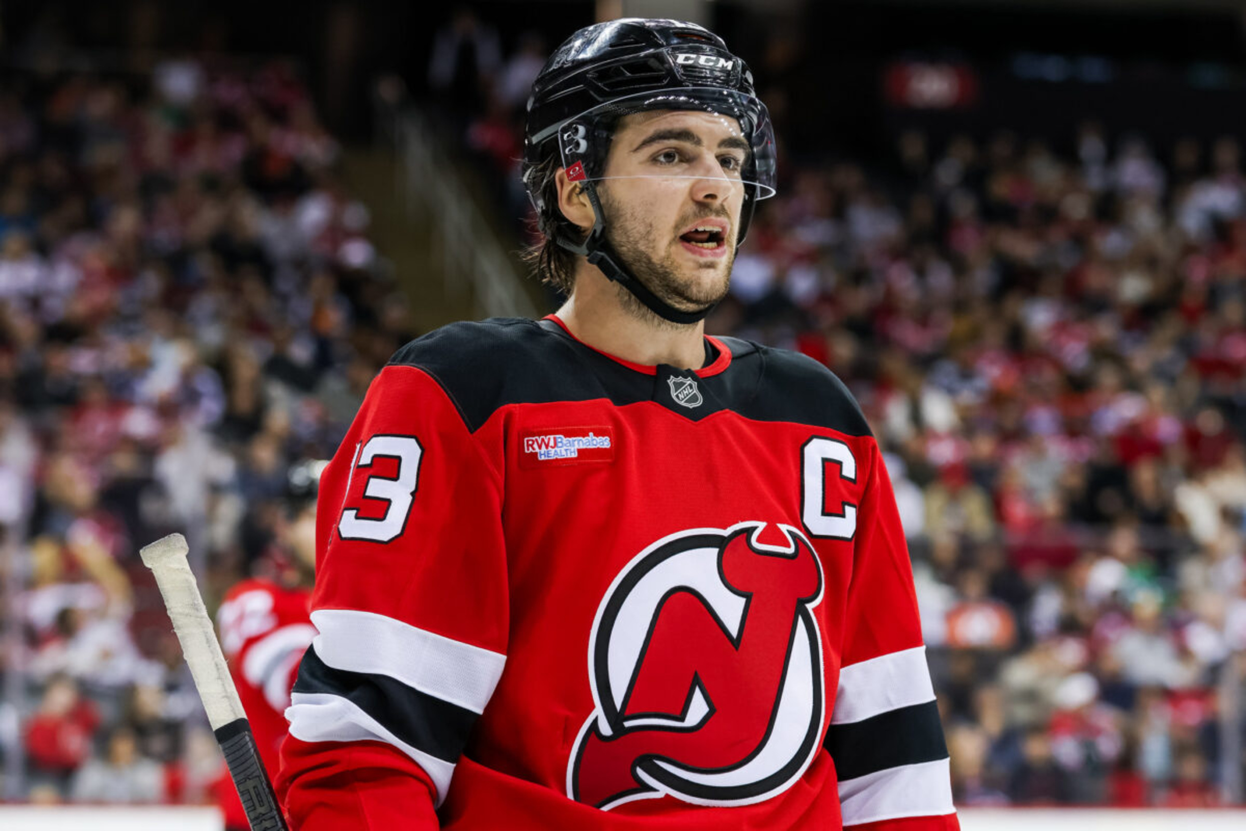 Devils’ Best Contracts for 2025-26