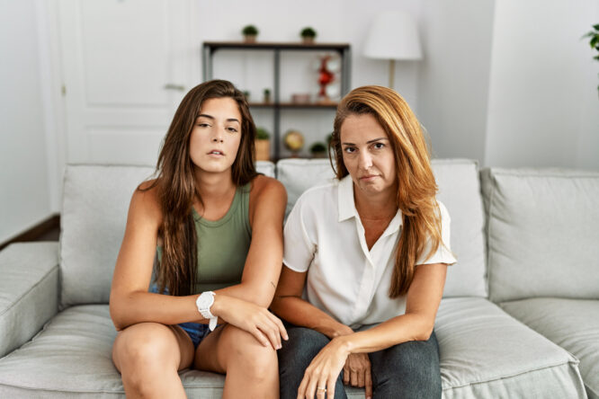 Unexpected Benefits of Growing Up With Emotionally Distant Parents