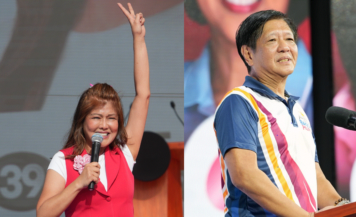 Palace: Bongbong Marcos has no 'rift' with sister Imee