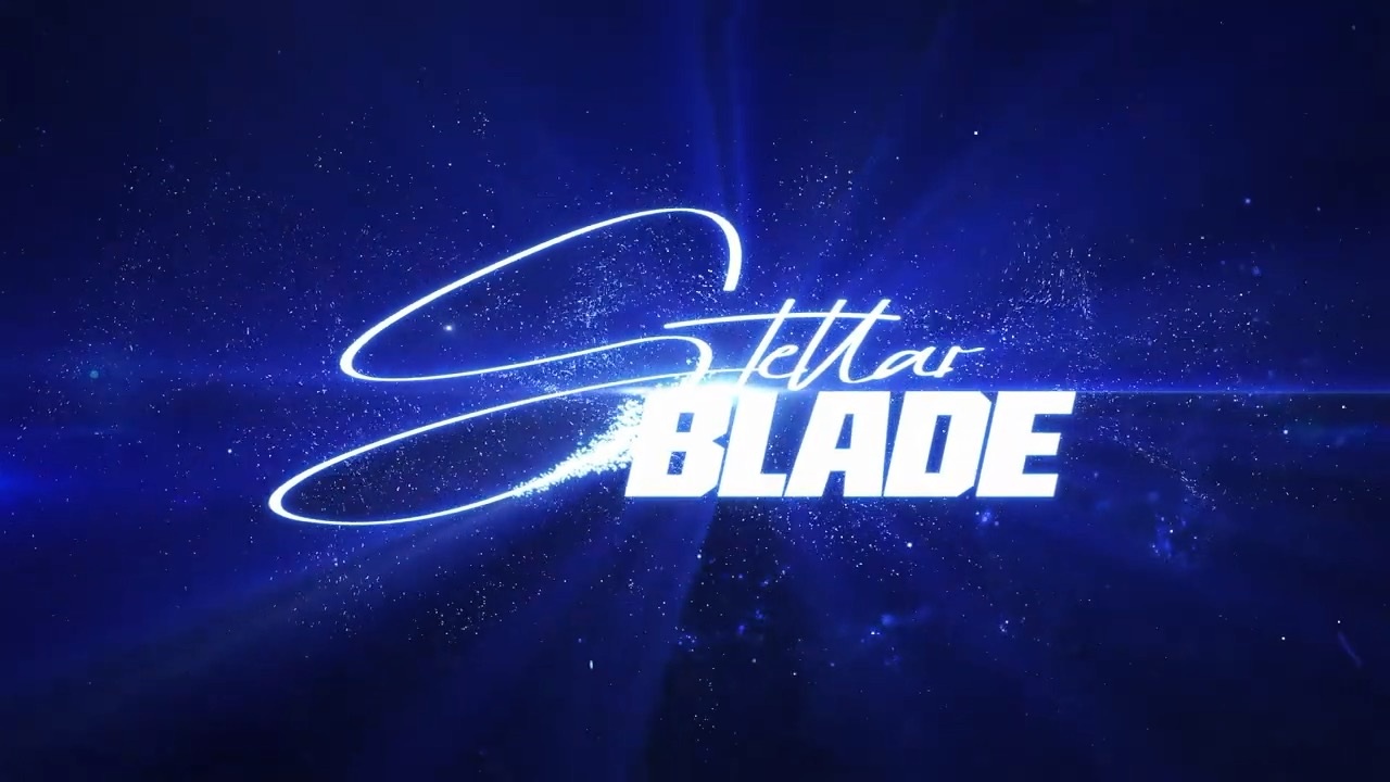 Stellar Blade Official 4K NVIDIA DLSS Comparison Trailer