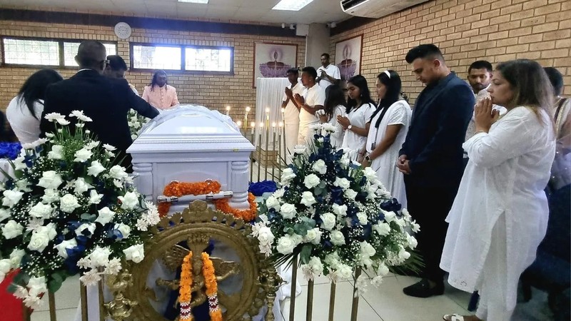 'He was part of our brotherhood': Glenwood community mourns loss of ...