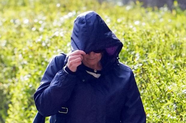 Judge to consider Joanne Sharkey sentence as hearing adjourned for two ...