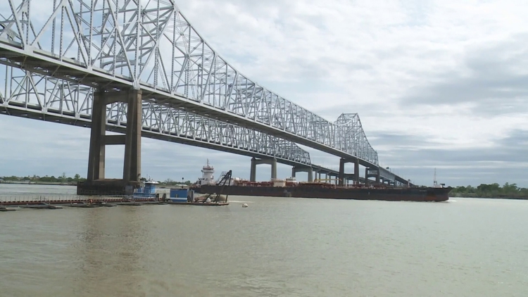 NTSB report flags 6 Louisiana bridges for potential vulnerabilities ...