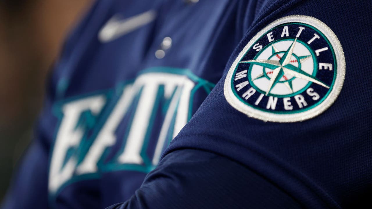 Seattle Mariners announce new streaming option for 2025 games