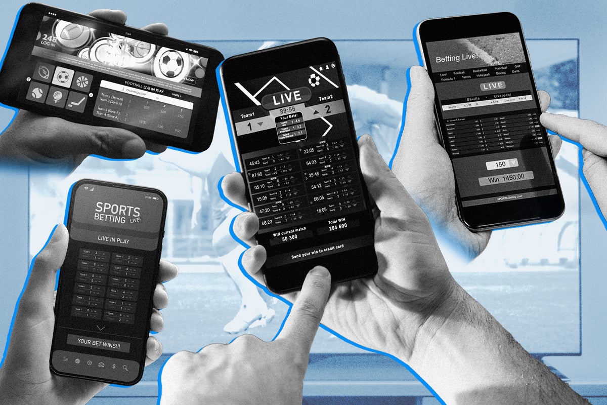 The Best Betting Apps for Sport September 2025