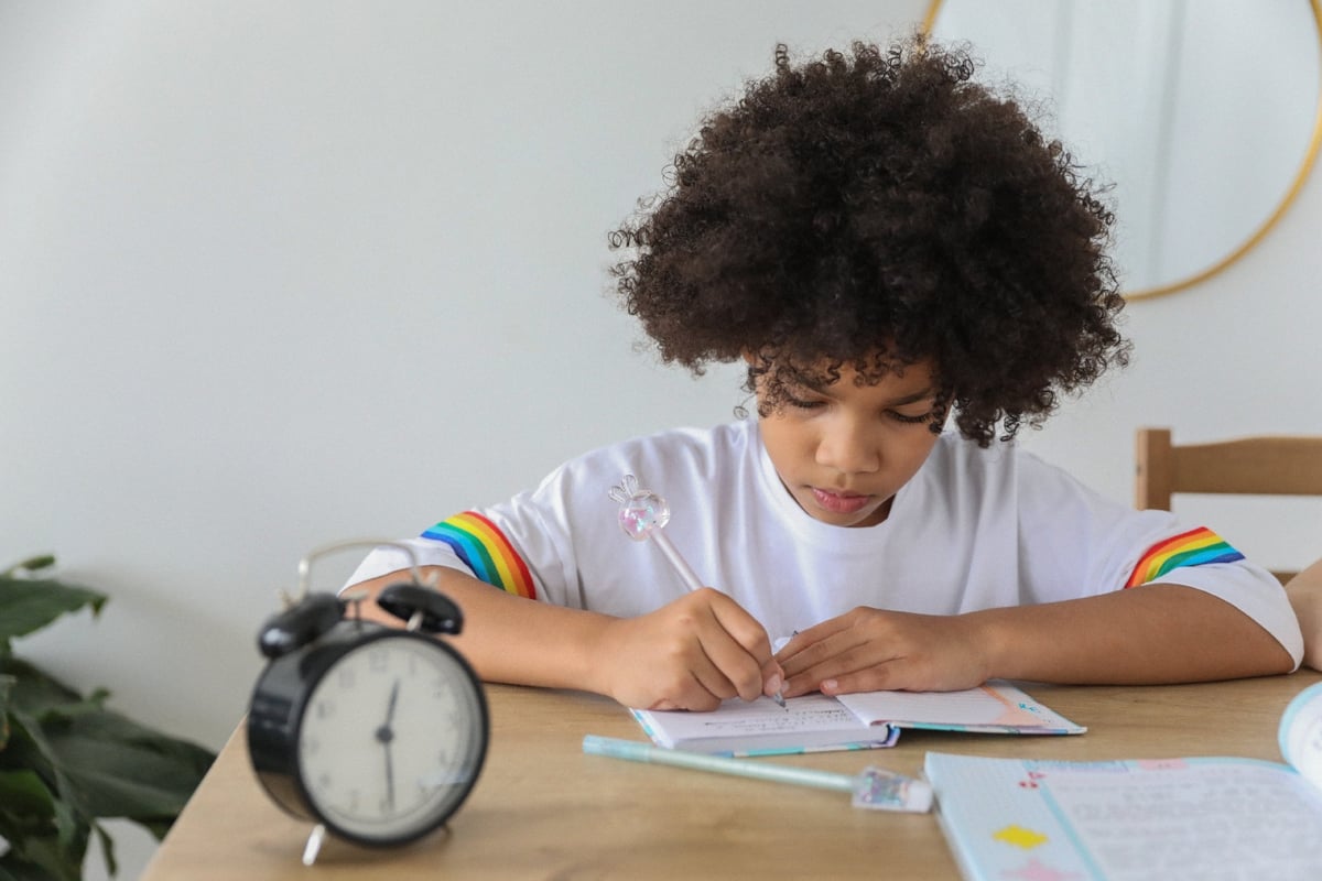 Best alarm clocks for kids to help them start the day the right way