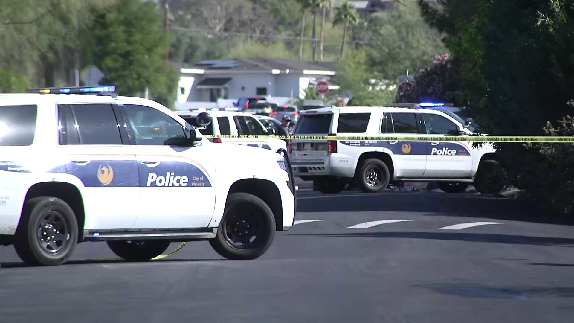 High-profile lawyer shot to death at Arcadia home; brother in custody