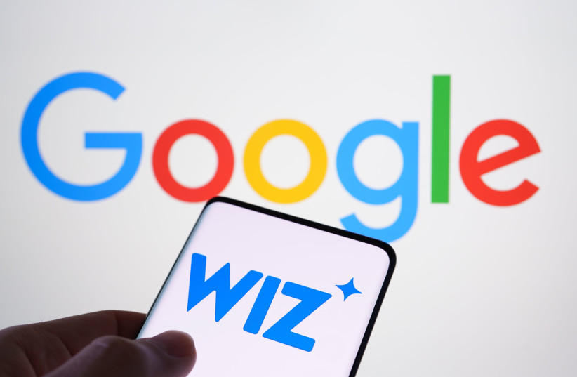 President Herzog congratulates WIZ CEO Assaf Rappaport: 'An ...