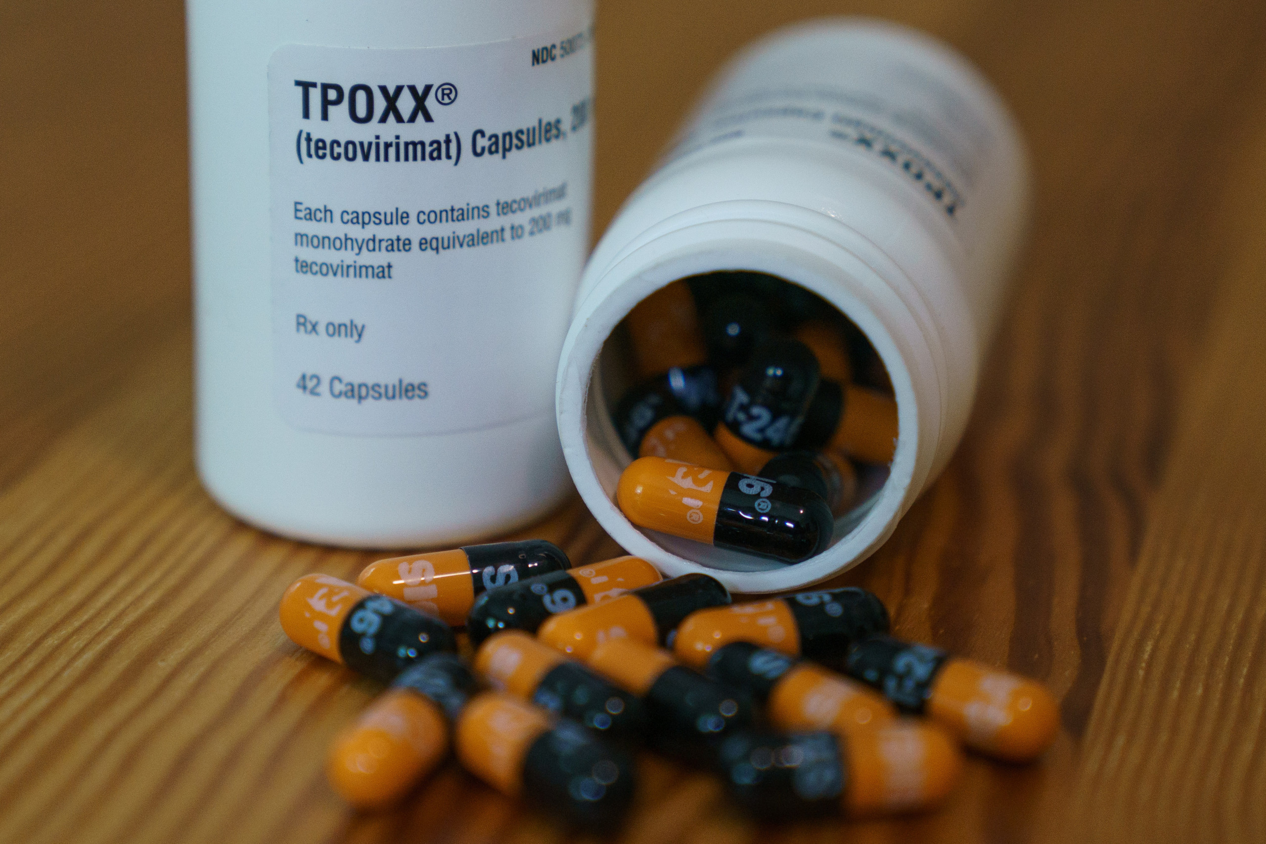 These are the top infectious diseases in the US right now