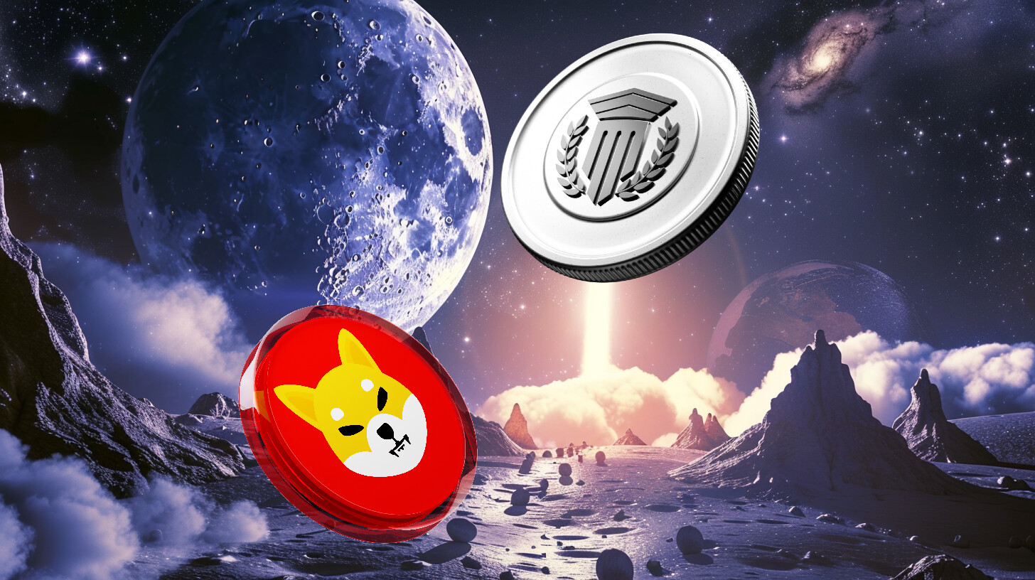 0.020$ Shiba Inu (SHIB) Alternative Could Rally 50x, Here’s When