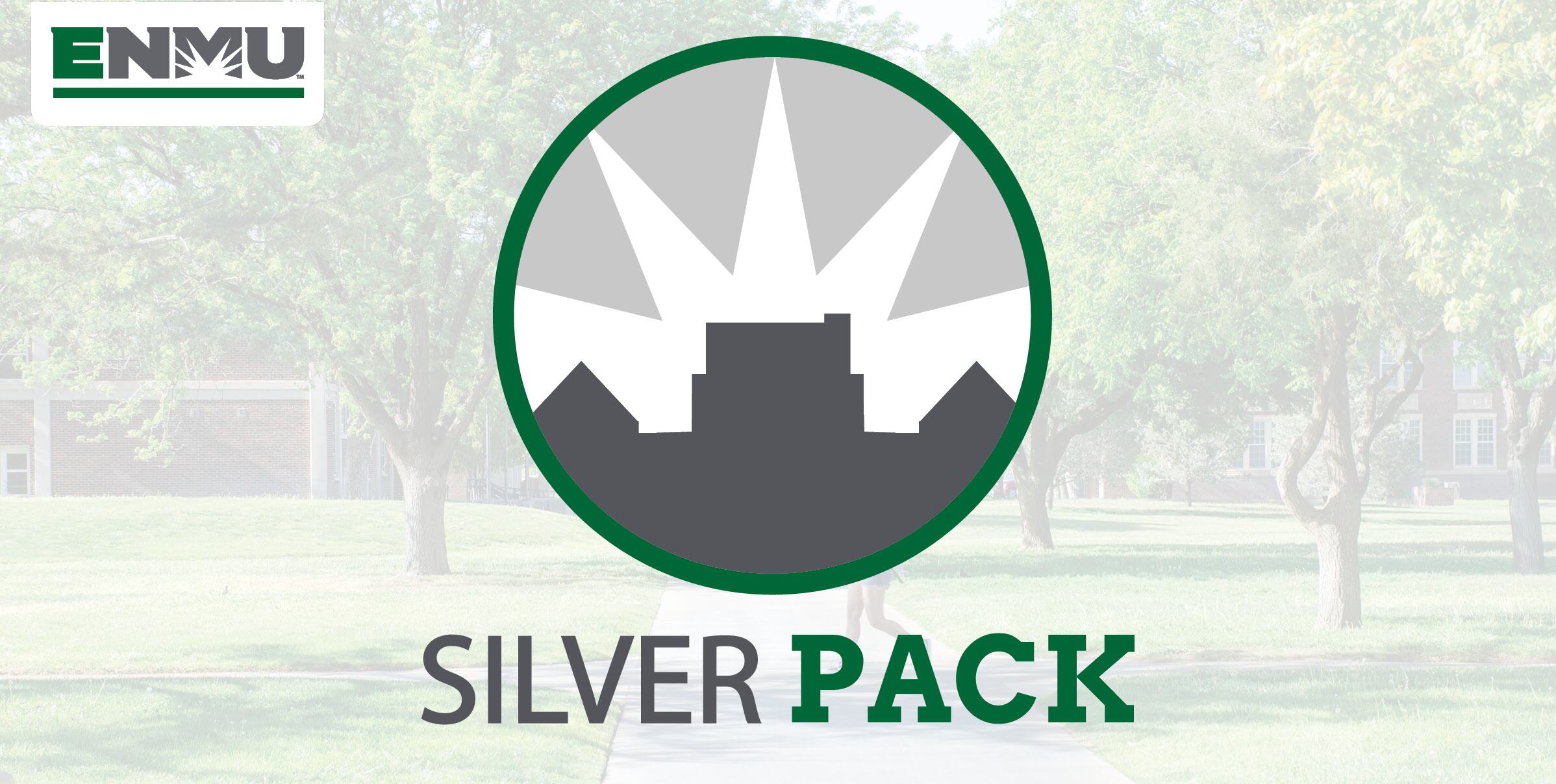 ENMU launches ‘The Silver Pack’ virtual alumni engagement platform