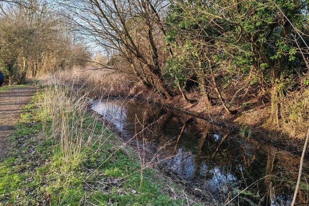 Swindon canal development confirmed after new contract