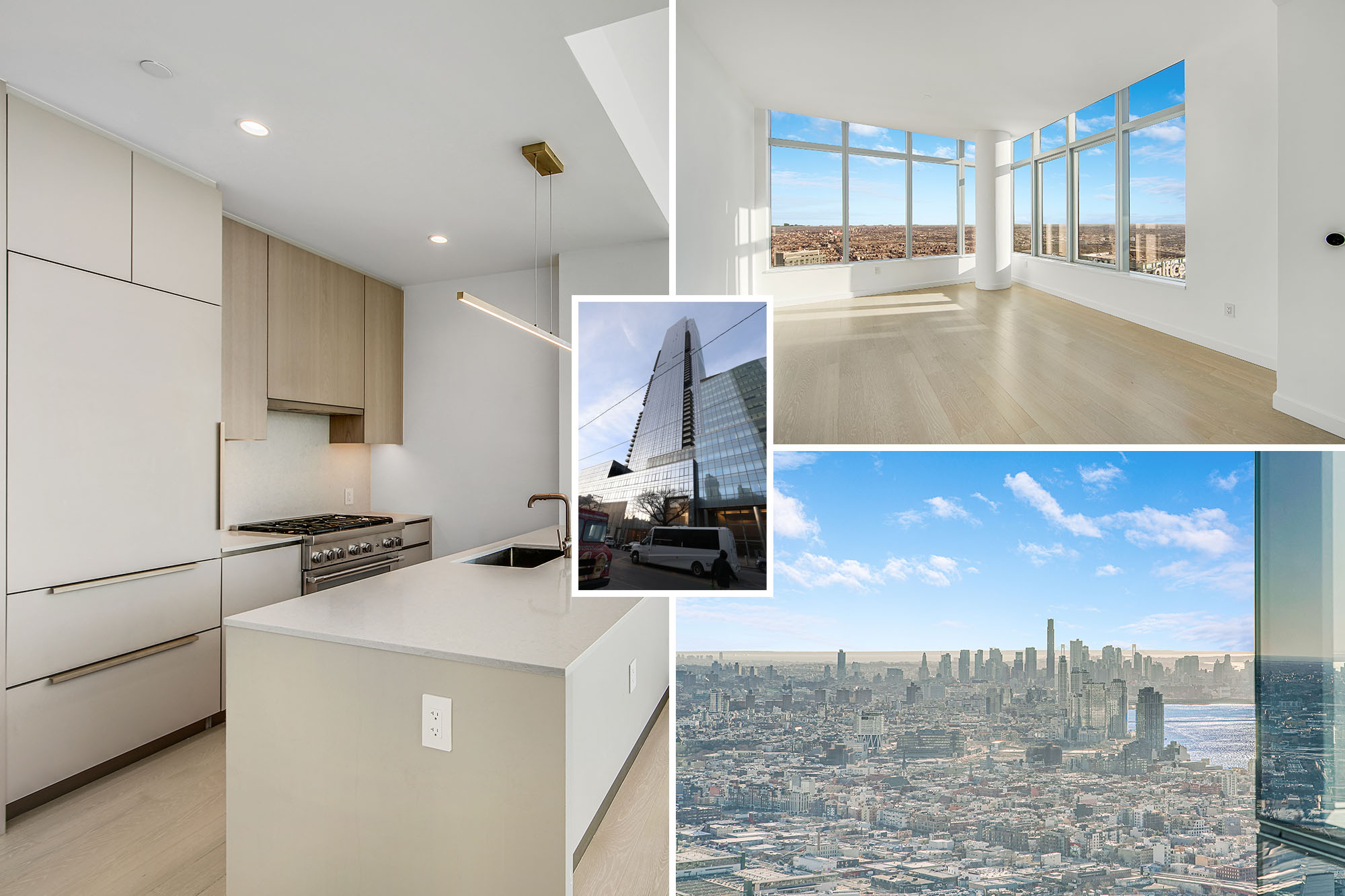 The priciest rental in Queens — also the borough’s tallest home — has ...