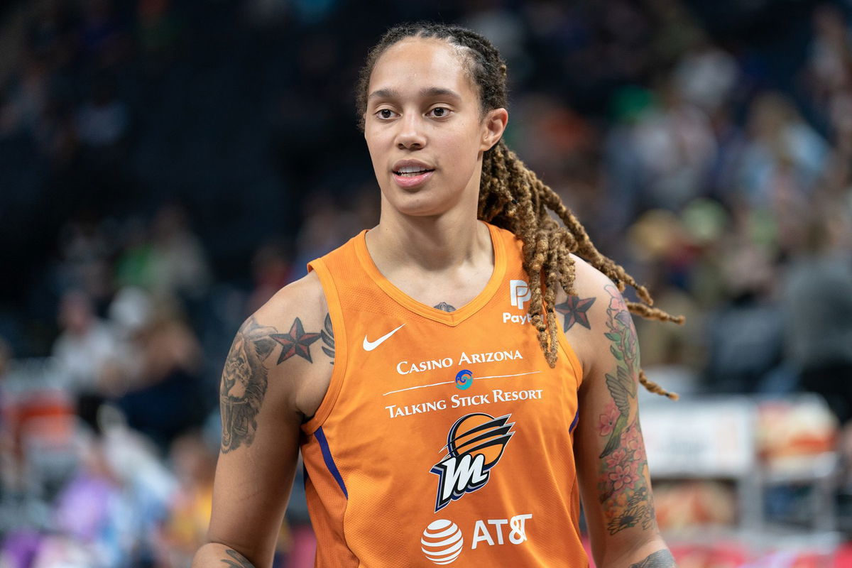 Meet the 10 Most Aggressive WNBA Players of All Time, According to ChatGPT