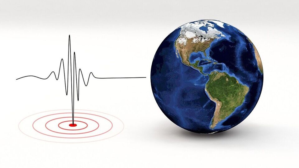 Earthquake today: 1.8-magnitude earthquake strikes New Jersey in US, no ...
