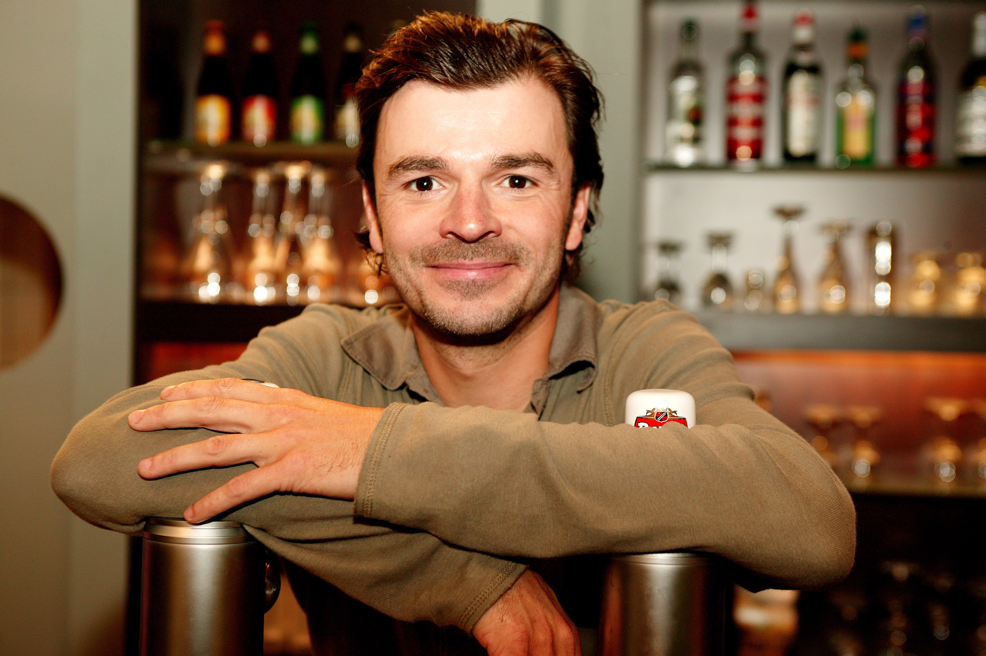 De mooiste foto's van Geert Hunaerts