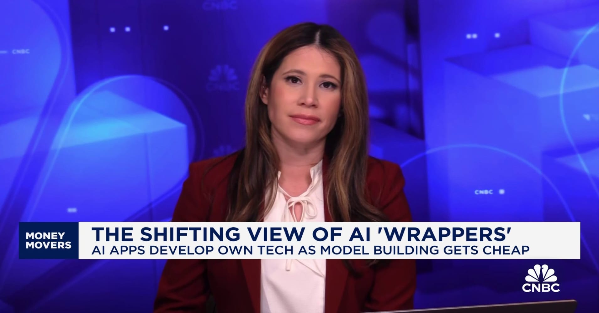 The rise of the AI 'wrappers'