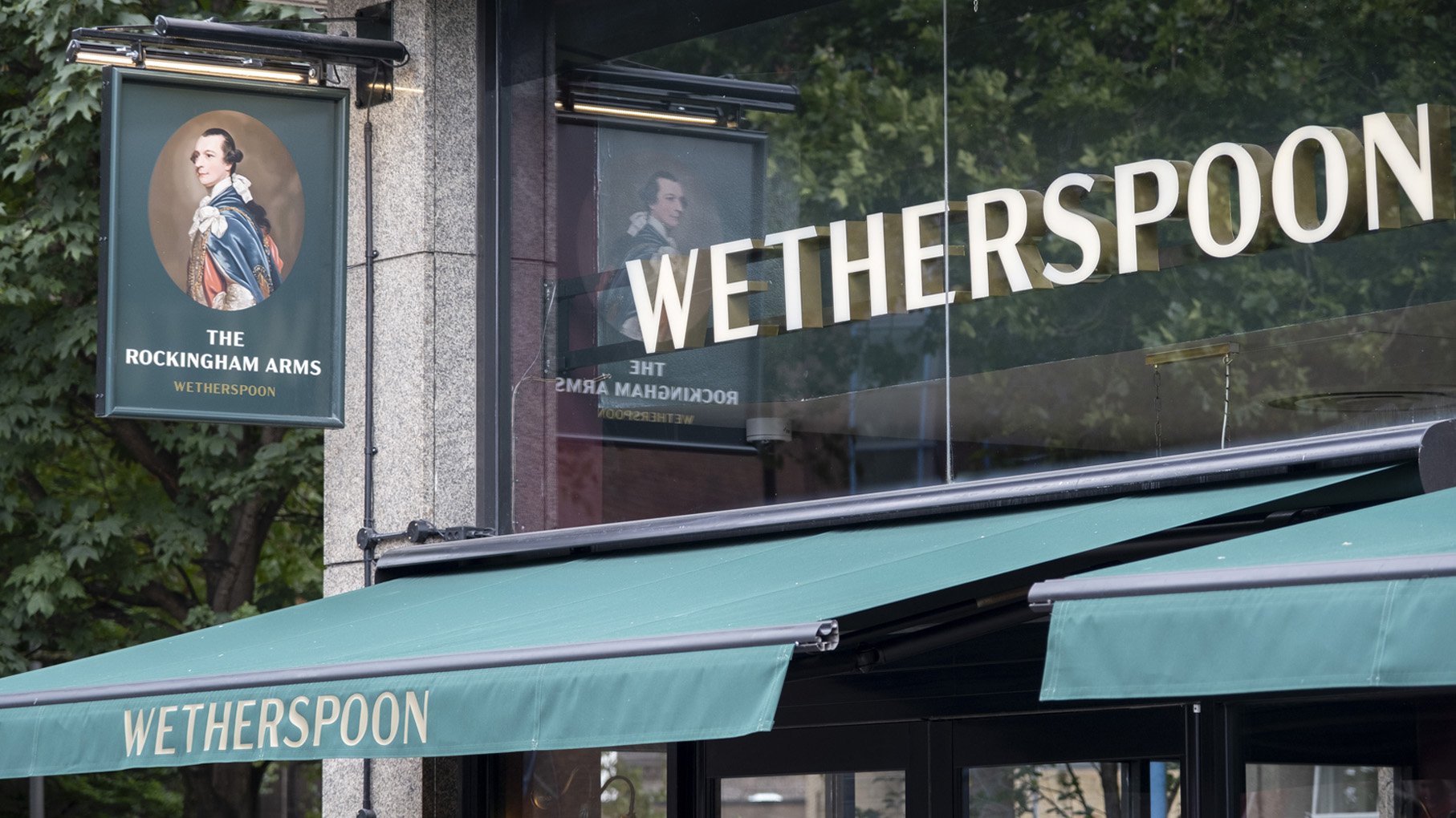 Full list of Wetherspoon pubs that could close in 2025