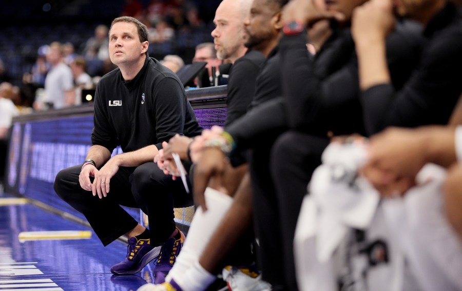 WATCH: NC State introduces Will Wade as head men’s basketball coach