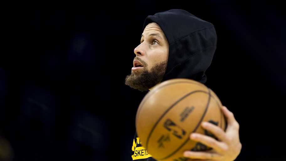 Steph Curry Set to Miss Time With Injury After Hard Fall in Warriors vs ...