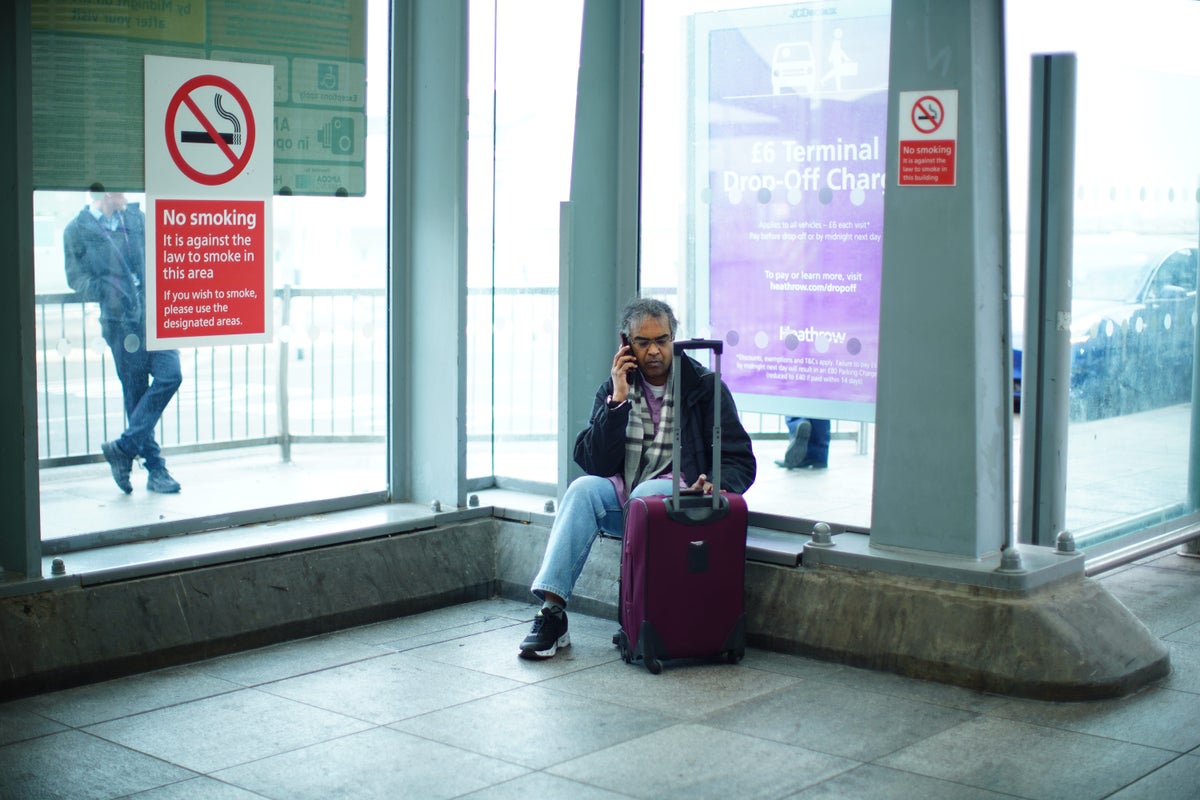 Heathrow flight disruption may continue over coming days, Dublin ...