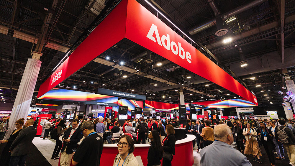 Adobe AI Strategy Focused On Long Term, Not 'Quick-Hit Financial Pop ...