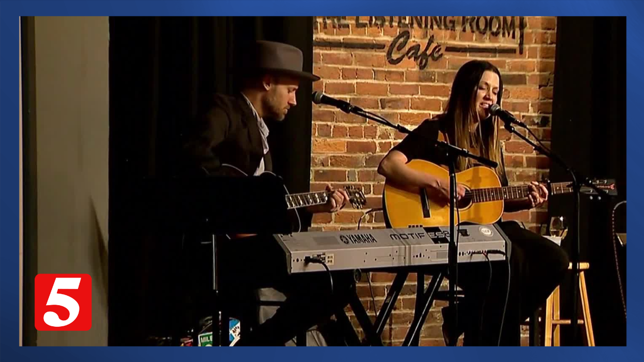 Experience the magic of storytelling at Tin Pan South with top songwriters