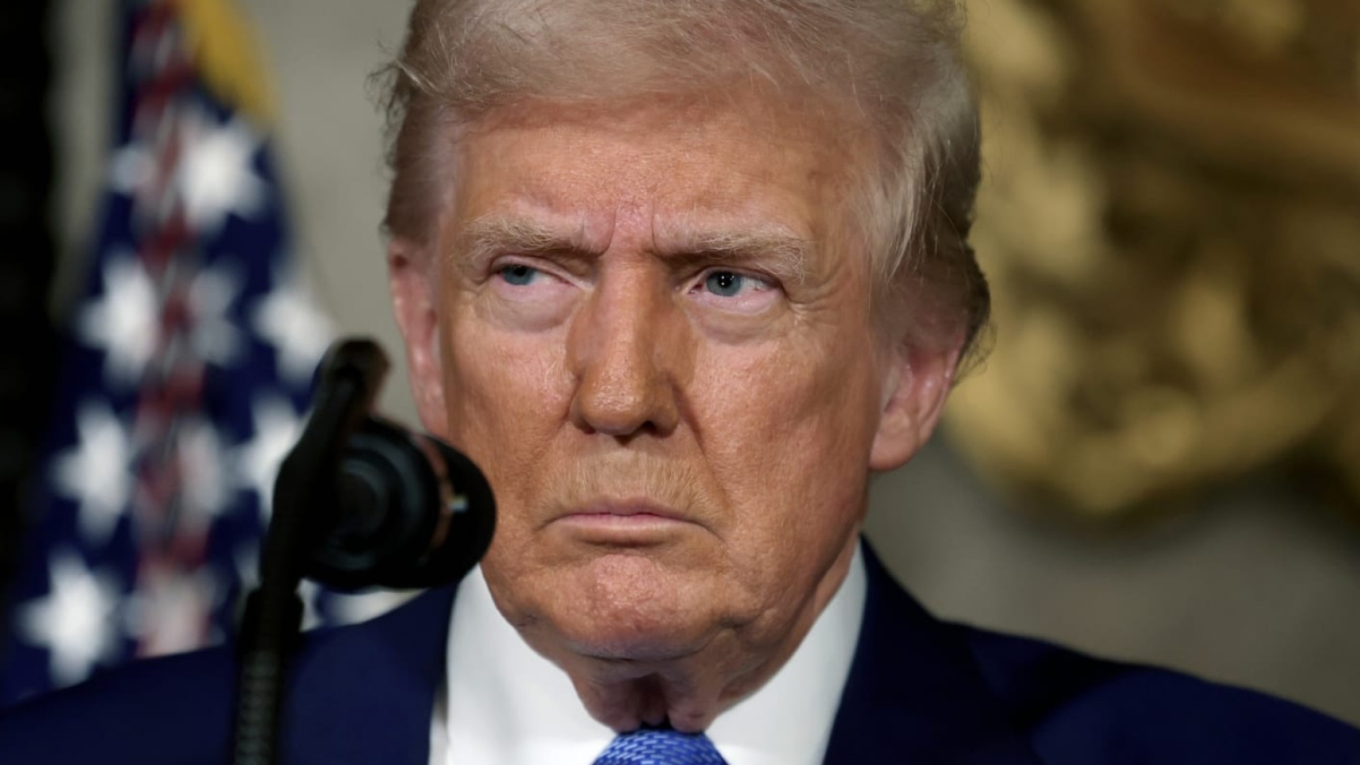 Trump admin’s view of Alien Enemies Act should ‘disturb us deeply’: Fmr ...