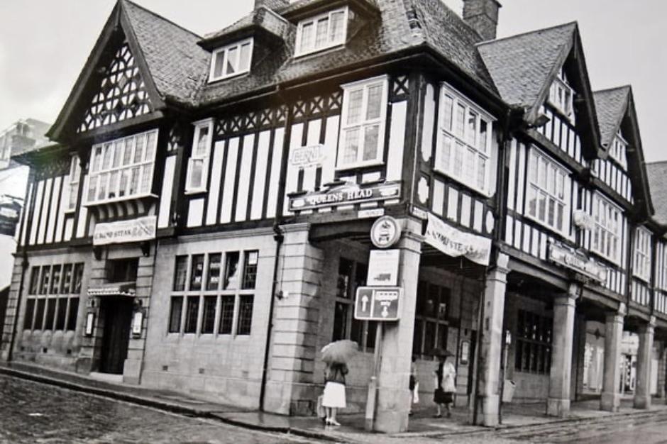 37 of the all-time best restaurants across Chesterfield, according to ...