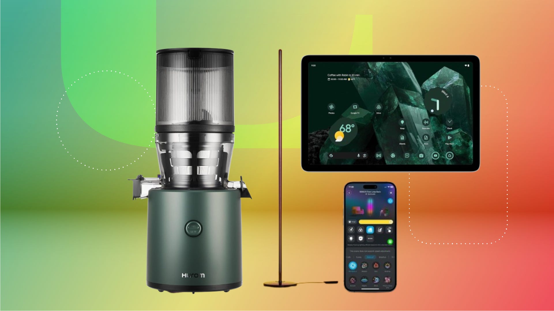 Amazon Deals of the Day: Upgrade Your Tablet With the Google Pixel Tab ...