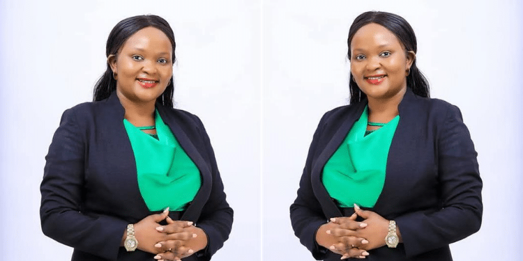 Linda Kiome: Ex-Linturi's Running Mate Nominated Meru Deputy Governor