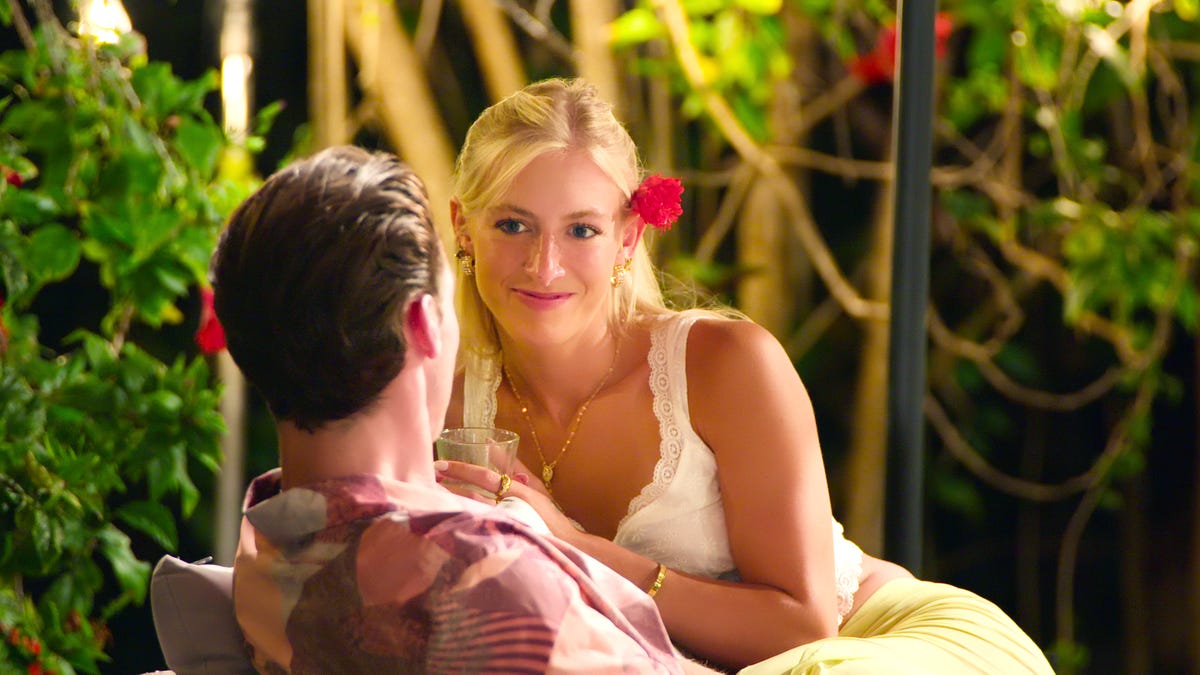 Temptation Island confirms surprising relationship status of Tyler and ...