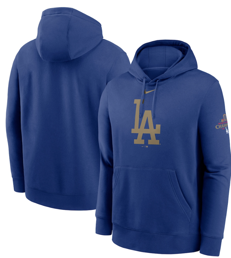 How to Buy Los Angeles Dodgers Gold Collection Jerseys, Hats, World ...
